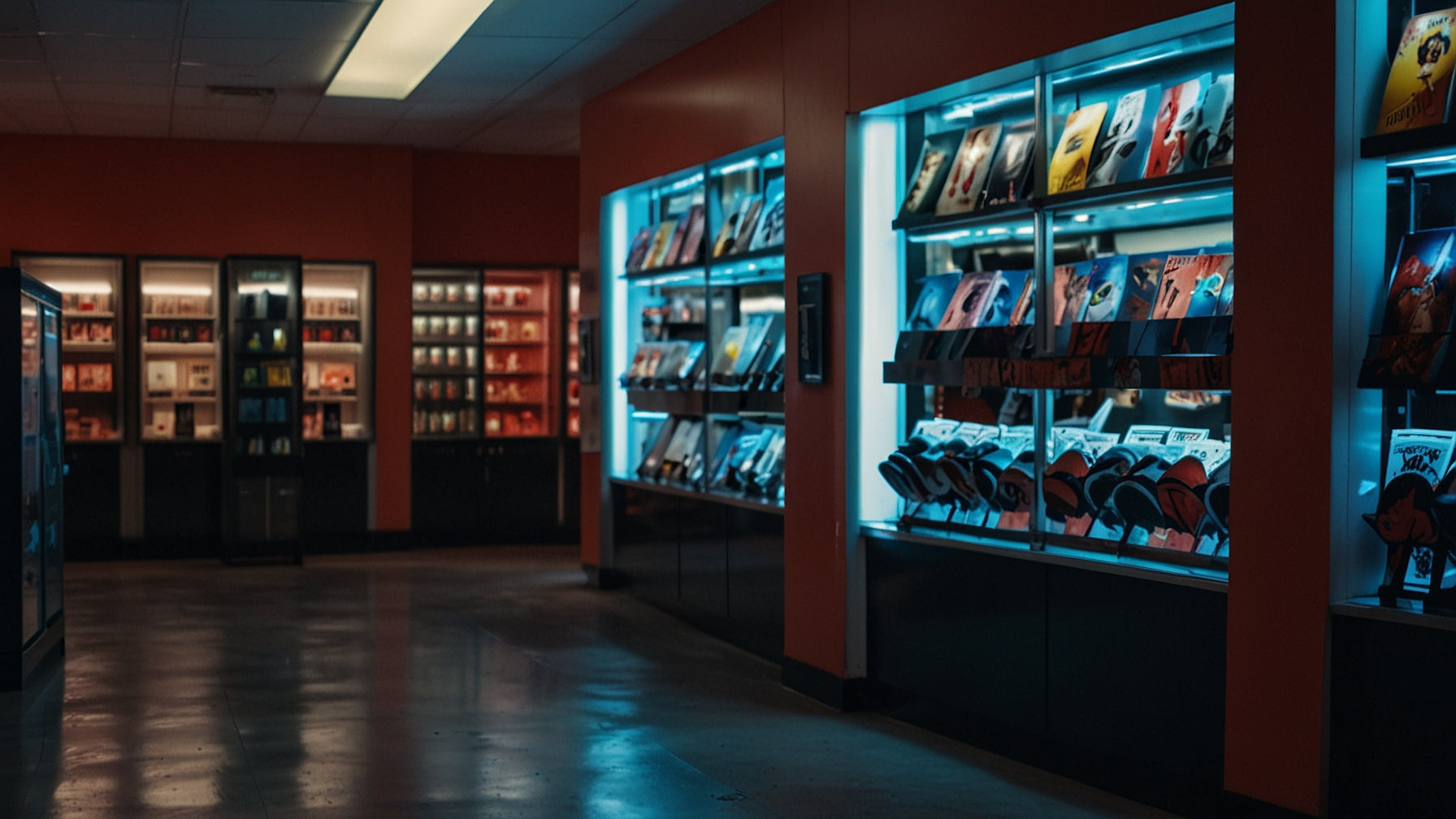 Fan-Shop – Comic-Helden