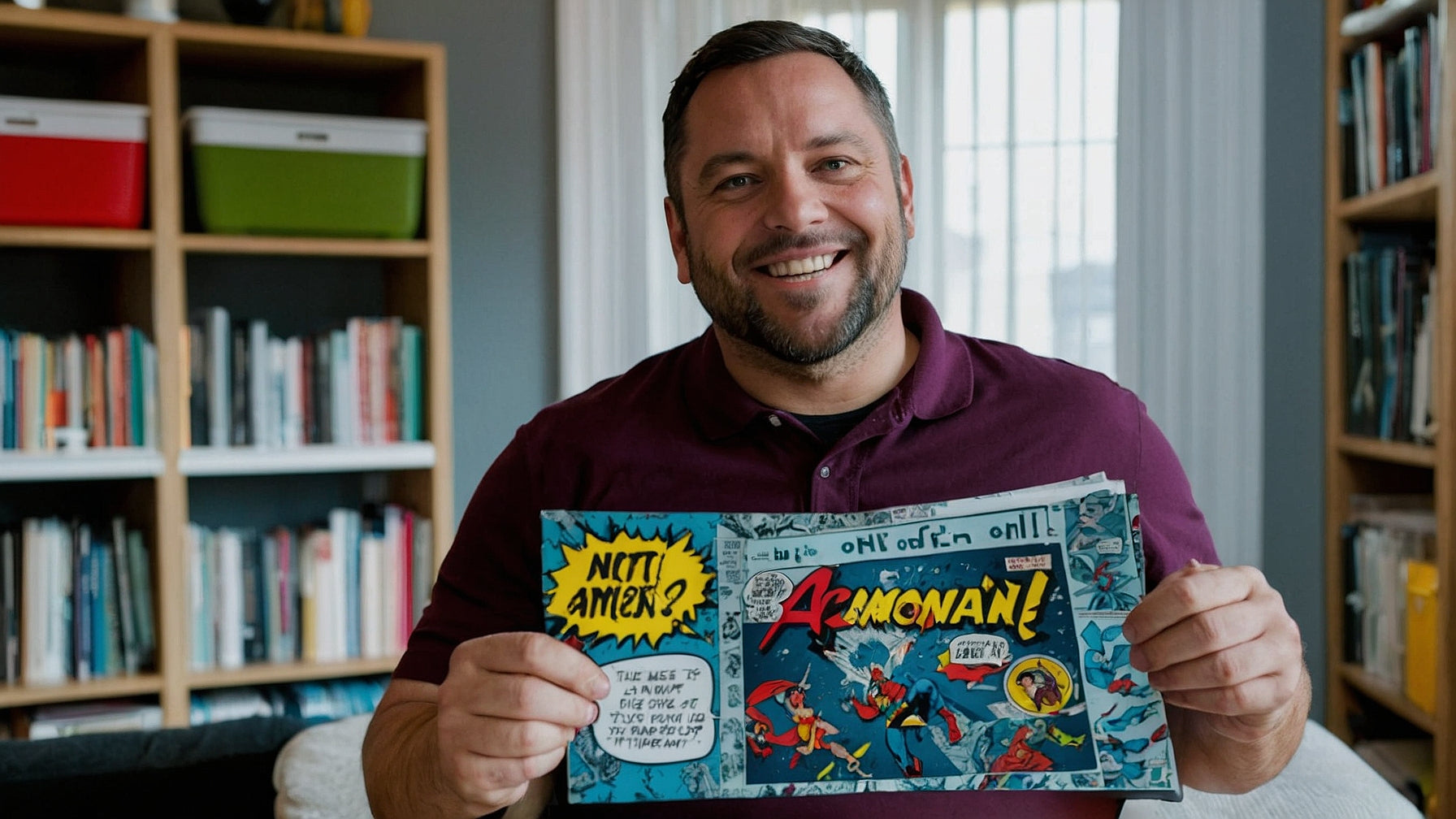 Spawn Kioskausgabe Heft Nr. 5. – Comic-Helden